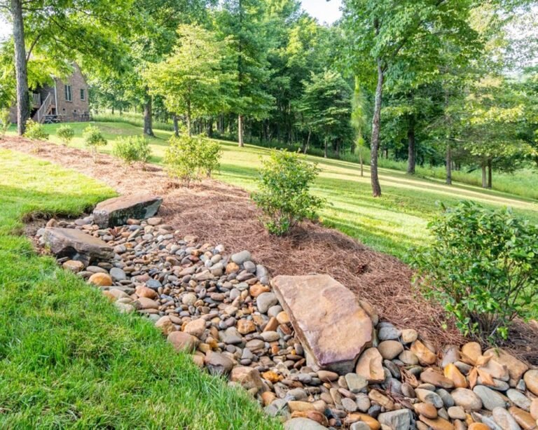 Drainage Ditches - Imperial Services