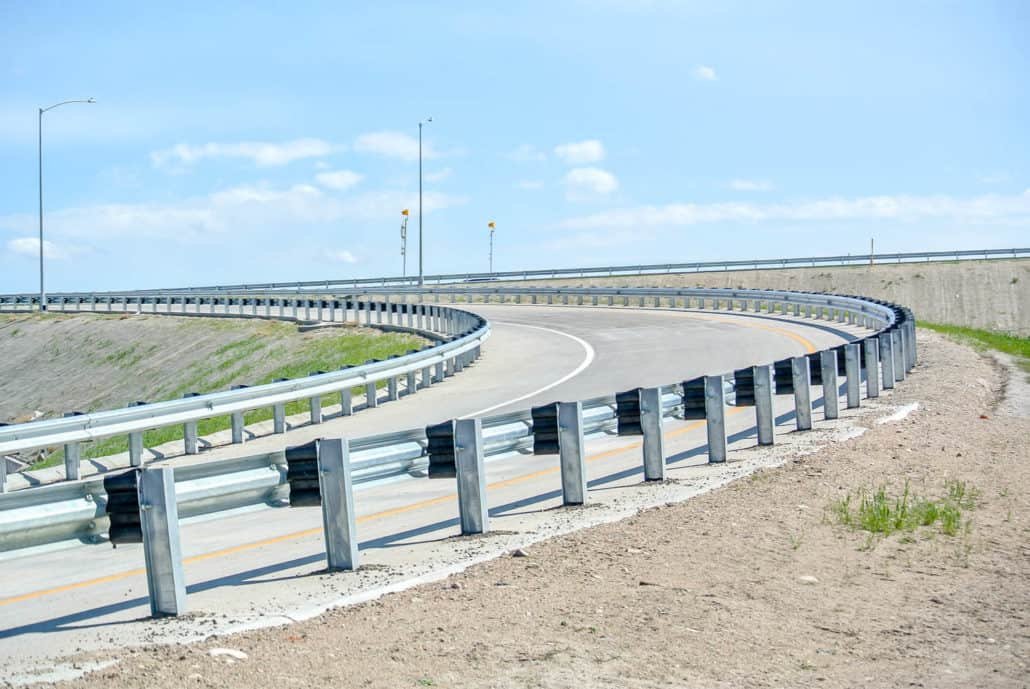 Guardrails - Imperial Services